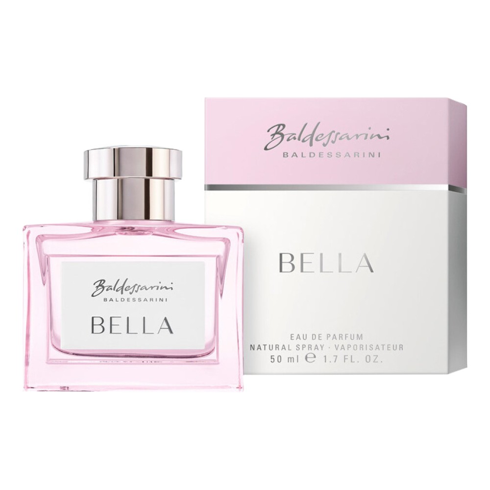 Baldessarini Bella - оригинальные духи и парфюмерная вода - купить по ...